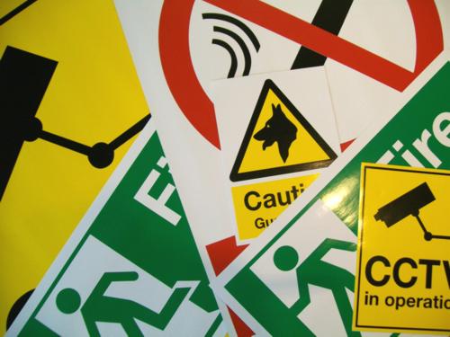 safety-sign-stickers – Ecuaseñales S.A.S.